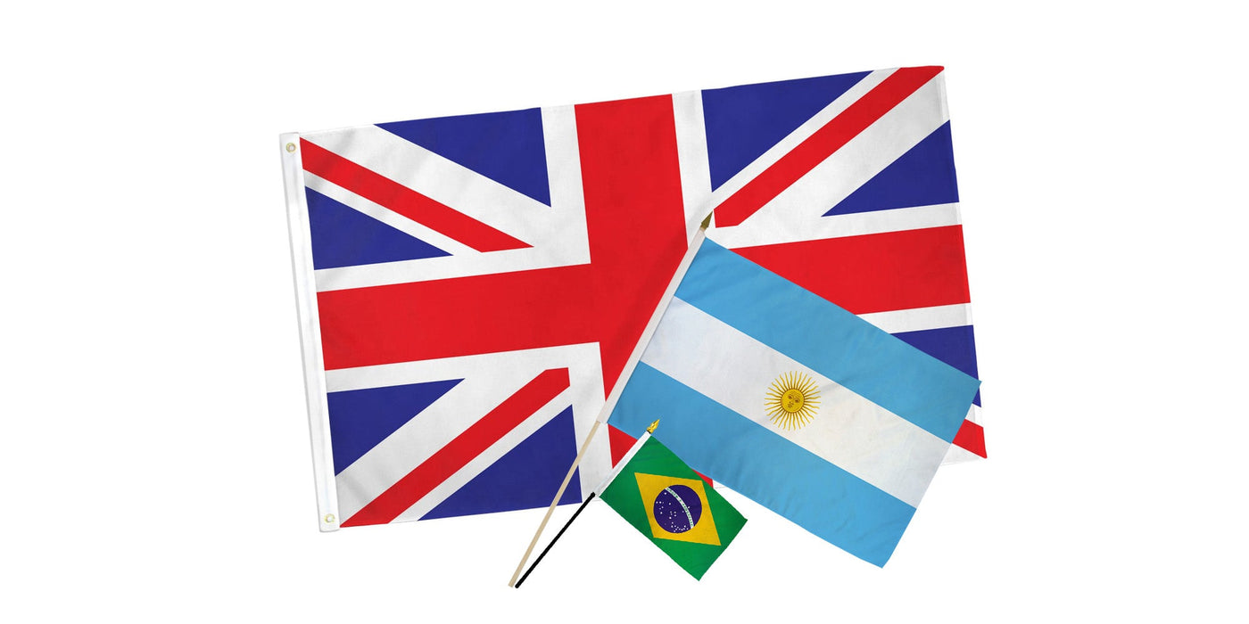 Wholesale Flags & Banners | Bulk Flag Distributor | Flags Importer ...