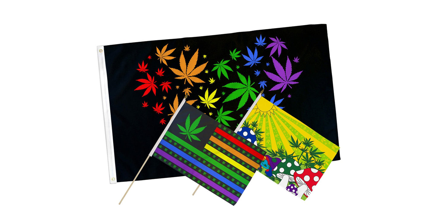 Flags Importer Wholesale