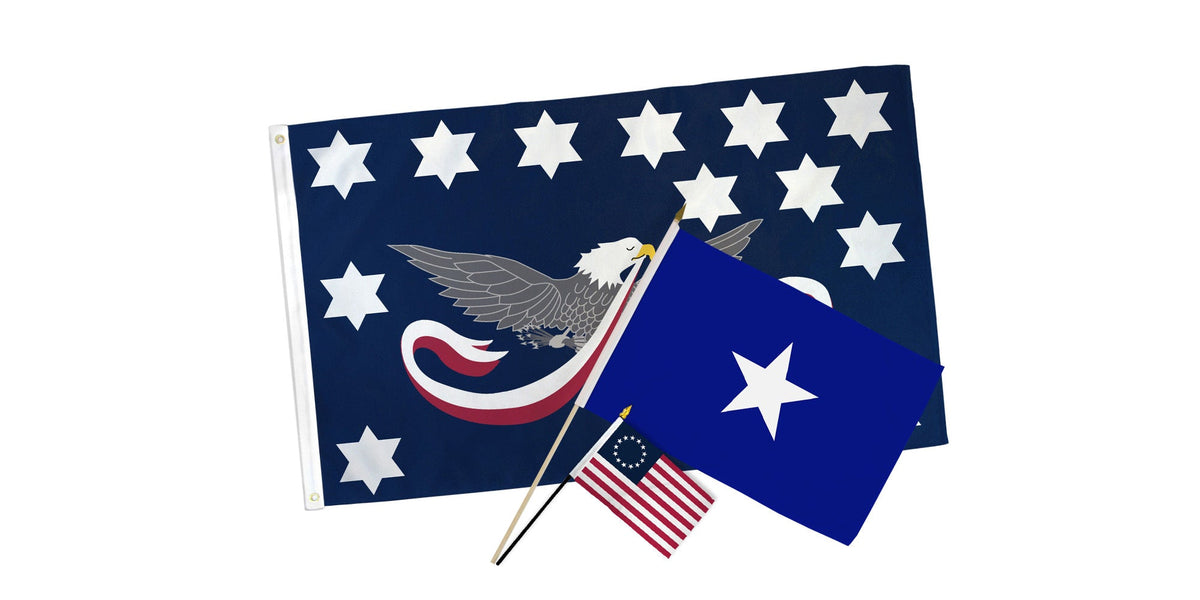 Wholesale Flags & Banners | Bulk Flag Distributor | Flags Importer ...
