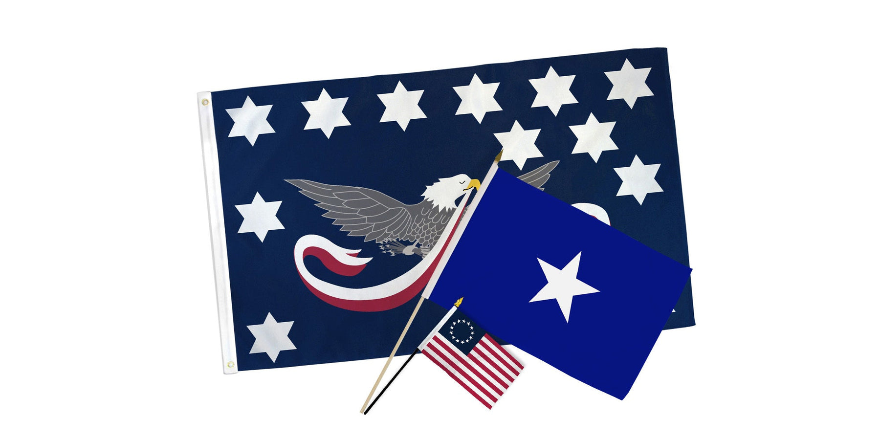 Wholesale Flags & Banners | Bulk Flag Distributor | Flags Importer ...